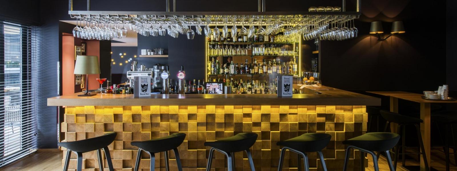 La Table du Royal Snail – The Royal Snail