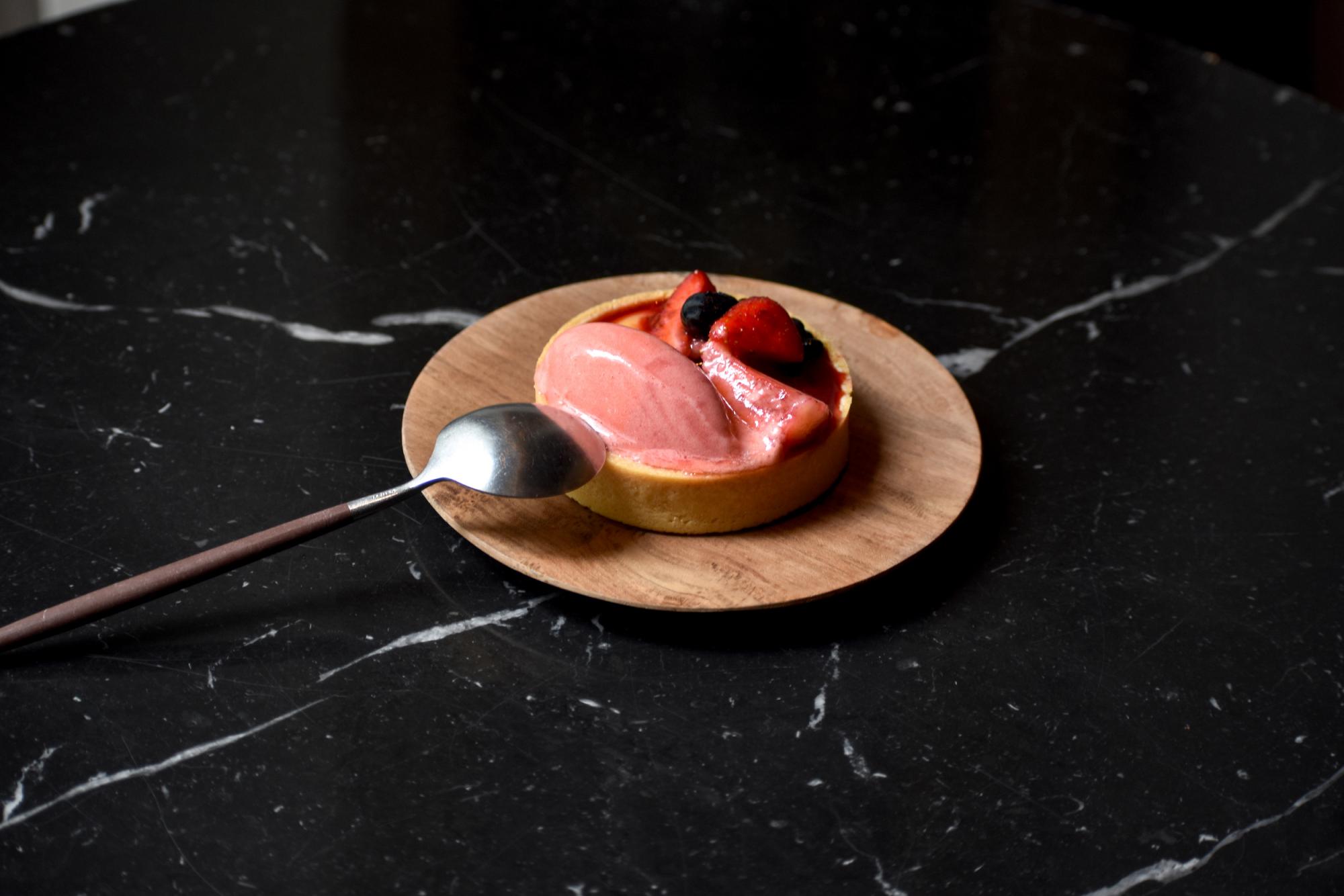 La Table du Royal Snail – The Royal Snail