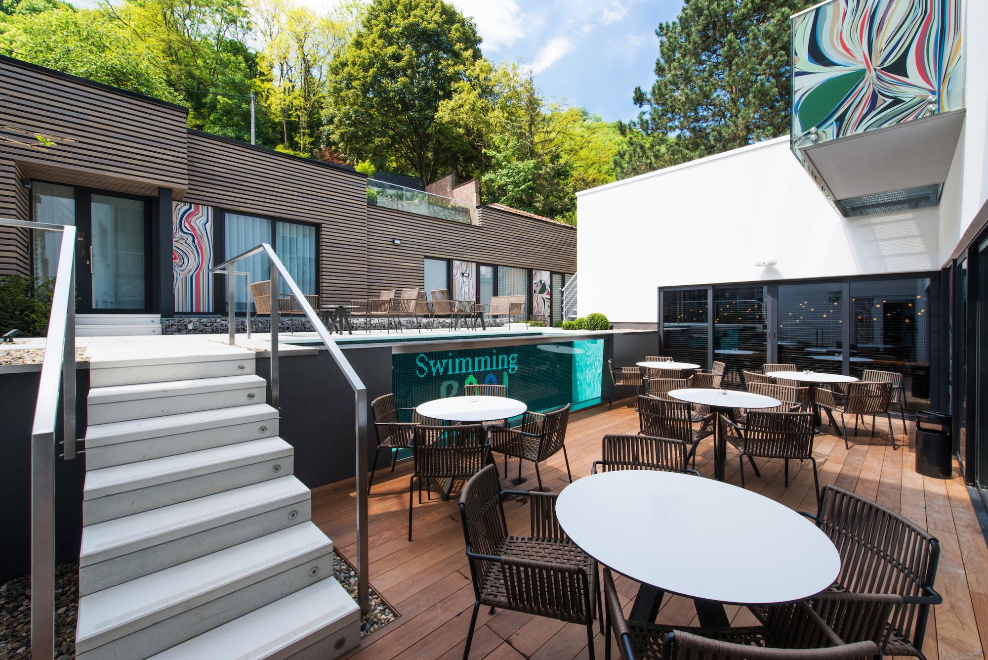 La Table du Royal Snail – The Royal Snail